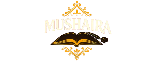 Mushaira - Where Every Poet Has a Stage